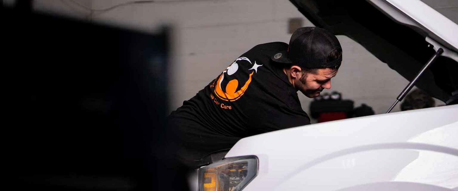 Car Repair Reno NV - Auto Maintenance - Car Repair Near Me