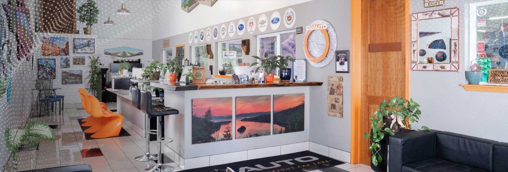 Auto Repair Reno NV - Mechanic Near Me - Oil Change - Brakes